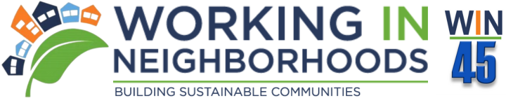 Working In Neighborhoods - Home